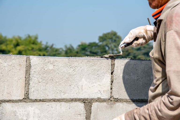 Block Wall Contractor | Phoenix, AZ | 510-432-8304 | Get a Quote