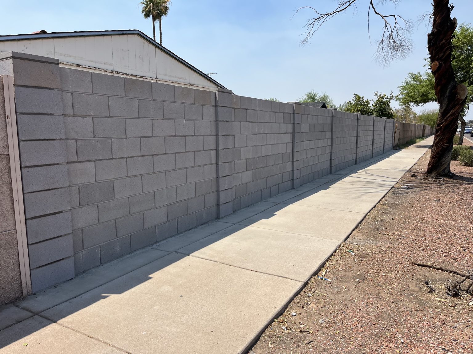 Masonry Contractors | Phoenix, AZ | 480-200-0309 | Free estimate