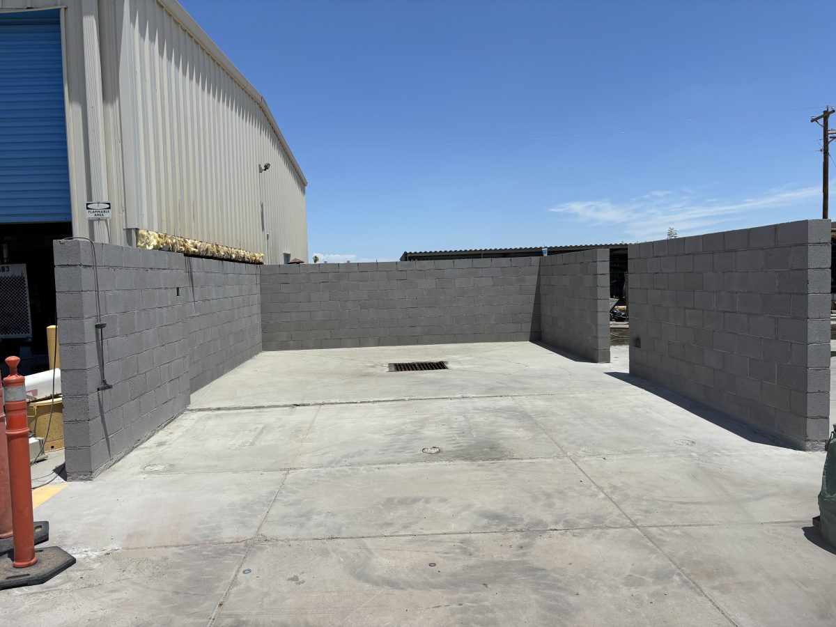 Masonry Contractors | Phoenix, AZ | 480-200-0309 | Free estimate